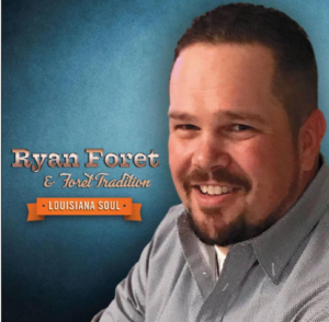 RYAN FORET & FORET TRADITION – The Oaks Event Center